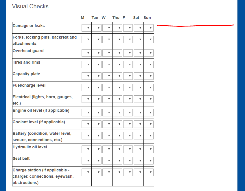 Remove extra space in table - Laserfiche Answers Remove extra space in table - Laserfiche Answers