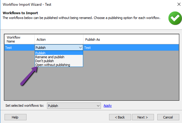 Decodingdecompressing Script Contents In A Workflow Import File Wfi Laserfiche Answers