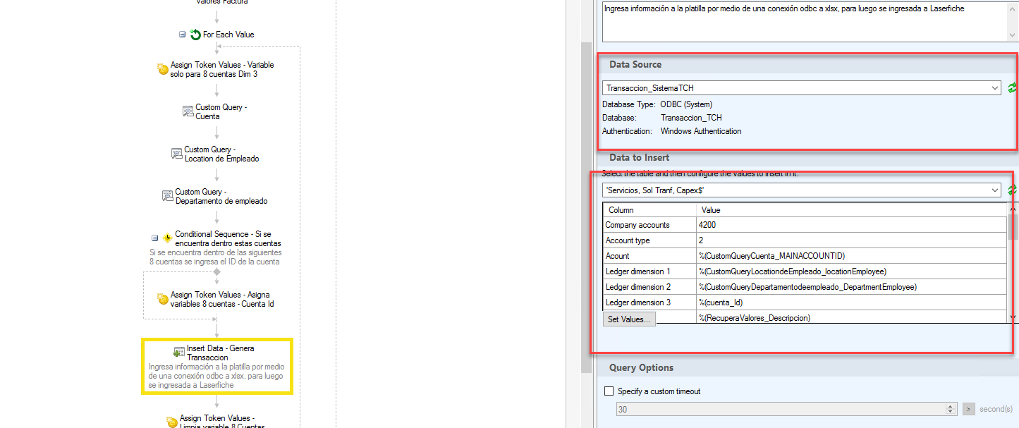 Create Xls File Using Workflow Laserfiche Answers 