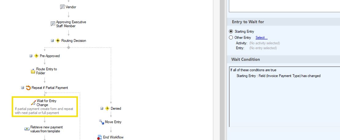 Repeat Function In Workflow With Multi Value Template Fields Laserfiche Answers