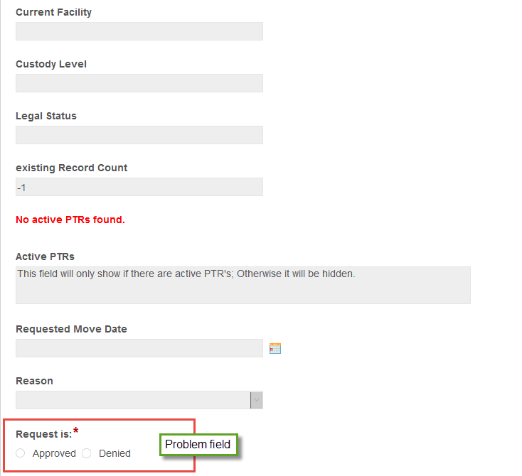 Form With Many Collection Rows Not Saving Variable Data Laserfiche Answers