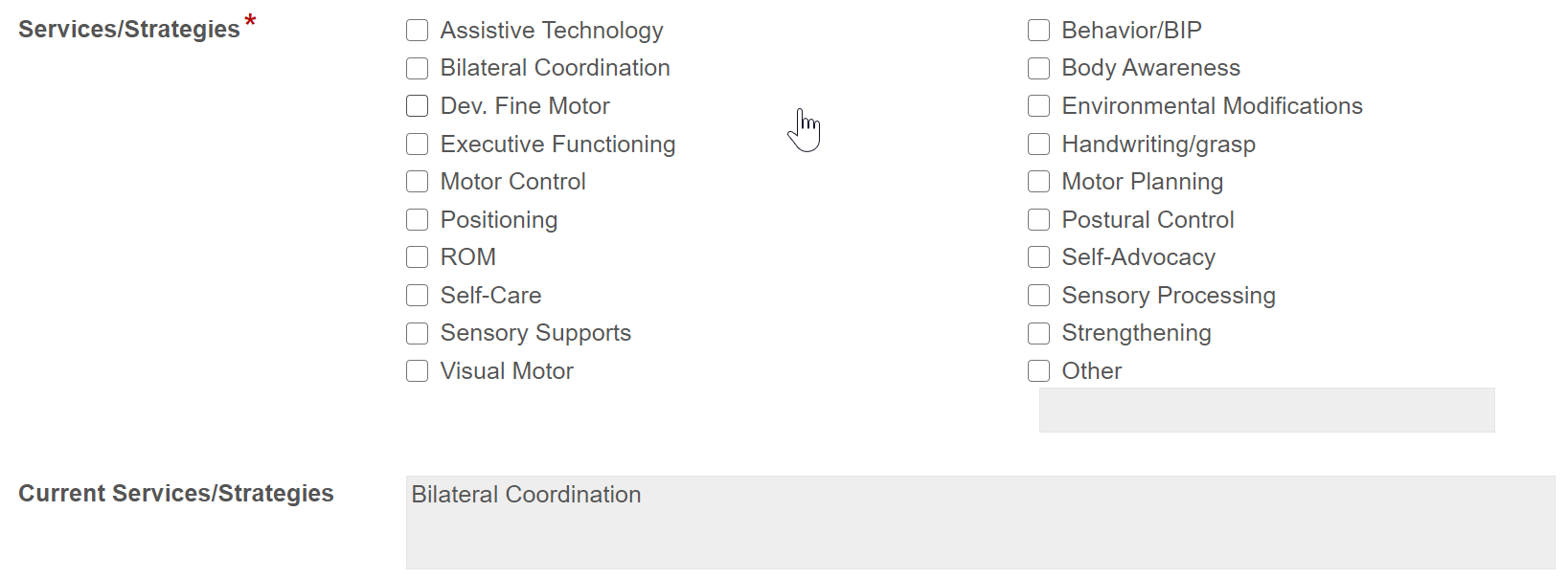 Lookup Checkbox Laserfiche Answers