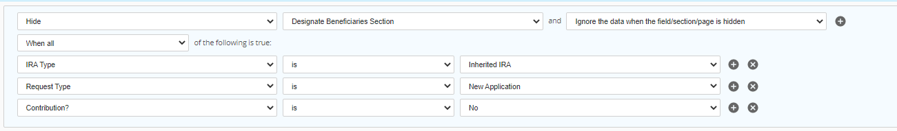 Hide Fields Specific To Forms User Input Laserfiche Answers