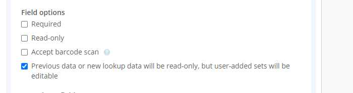 How To Create An Add And Delete Button And Functionality In Laserfiche Forms Laserfiche Answers