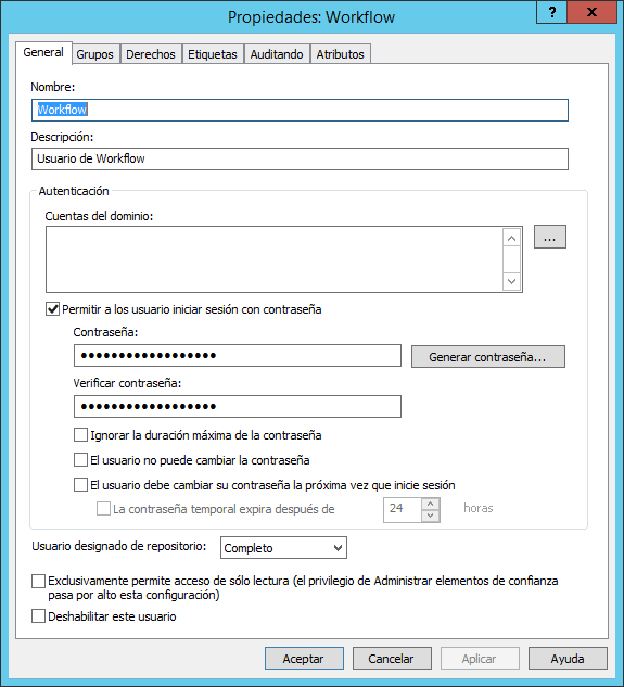 Problem With Distributed Computing Cluster And Workflow Laserfiche Answers