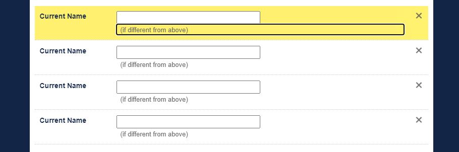 How To Create An Add And Delete Button And Functionality In Laserfiche Forms Laserfiche Answers