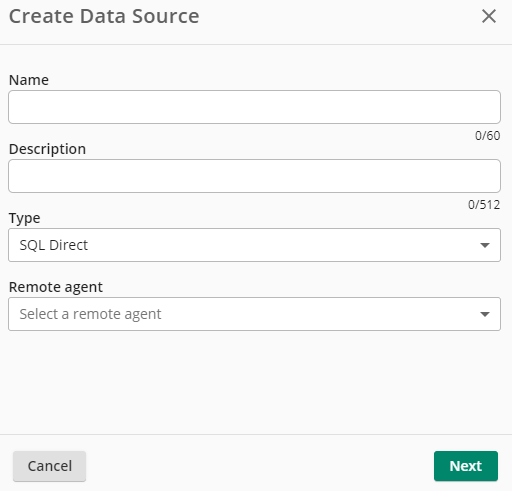 Data Source Microsoft Direct Sql Agent Logging Into Wrong Instance Laserfiche Answers 