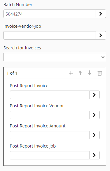 Web Client When Saving Data To A Template Multi Value Fields That Are Not Filled Out Get Set