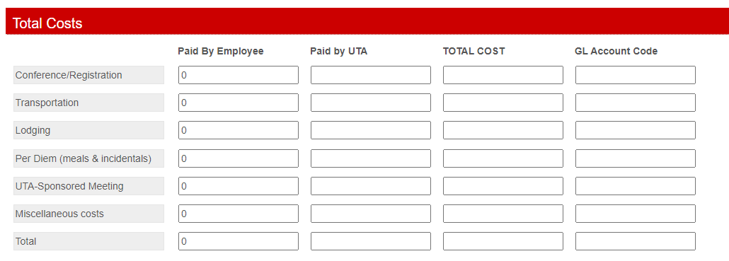 Fields in a table from other fields in the form - Laserfiche Answers Fields in a table from other fields in the form - Laserfiche Answers