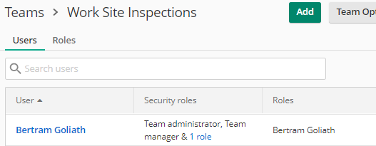 Assign Using Team Based On Variable For Random Names In A Table Laserfiche Answers