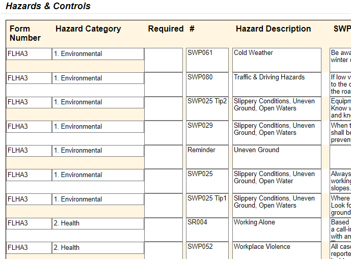 Lookup Fills Too Many Rows In My Table Laserfiche Answers