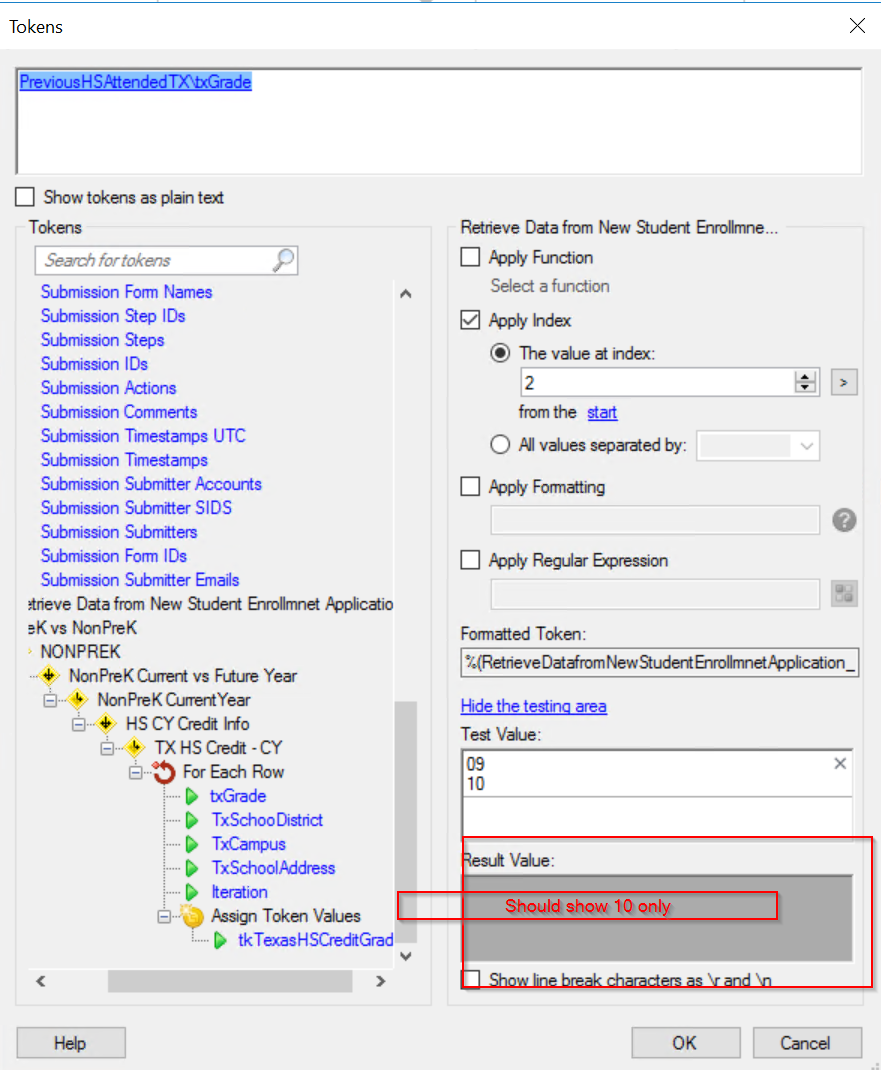 Save Multiple Row Table Data To Sql In One Row Laserfiche Answers