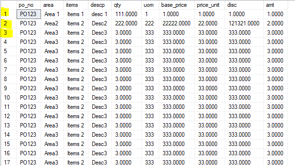 Insert Forms Table Rows Into Sql From Rules Cloud Laserfiche Answers