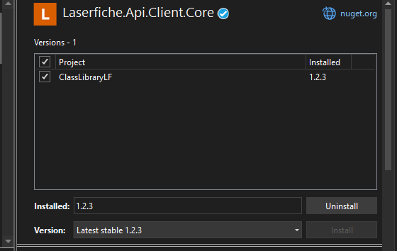 Getting Access Token From Run Script Rule In Cloud Laserfiche Answers
