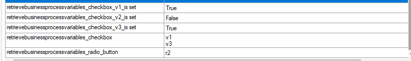 Use Workflow To Pass Forms Checkbox To Sql Laserfiche Answers
