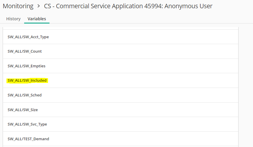 Required Form Variables And Radio Button With Default Value Not Saving With Submission