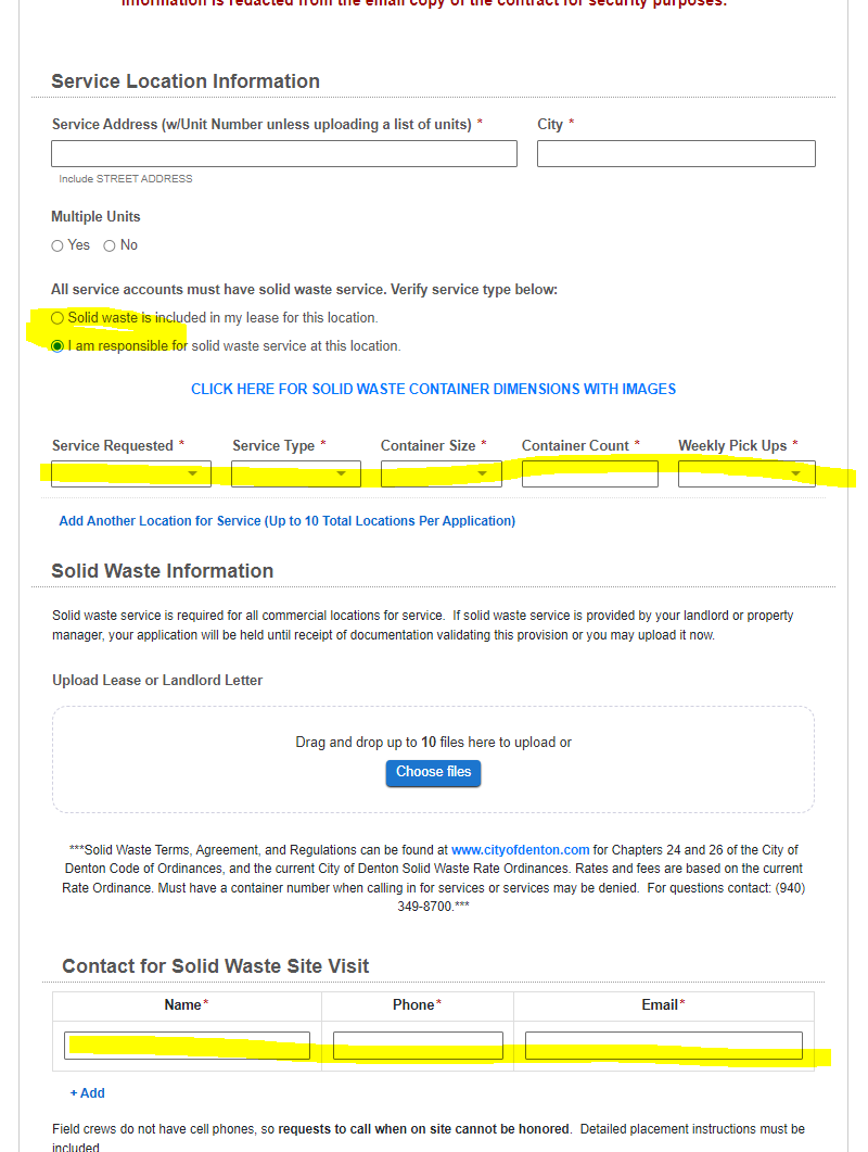 Required Form Variables And Radio Button With Default Value Not Saving With Submission