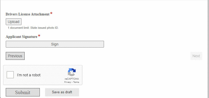 Why Does Having A Calculation Defined On A Forms Field Automatically Make That Field Required
