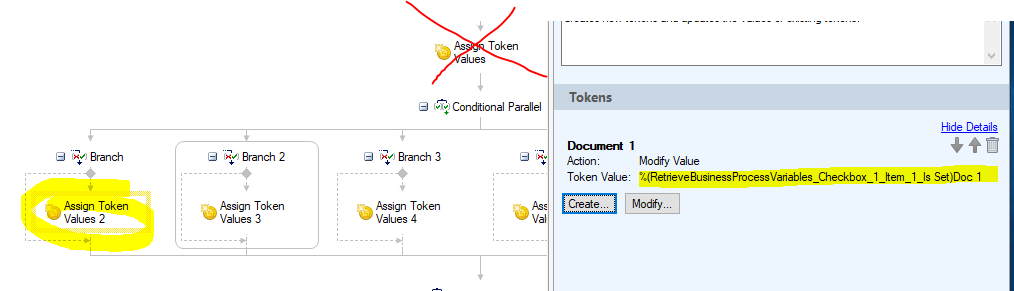 What Workflow Activities Do I Use To Populate A Database Table With Selections Made From A Forms