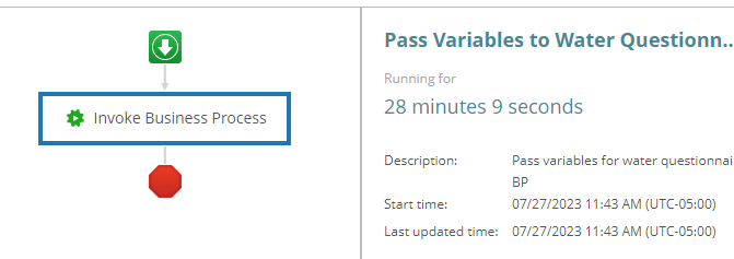 Passing Checkbox Variable From Workflow To Bp Laserfiche Answers