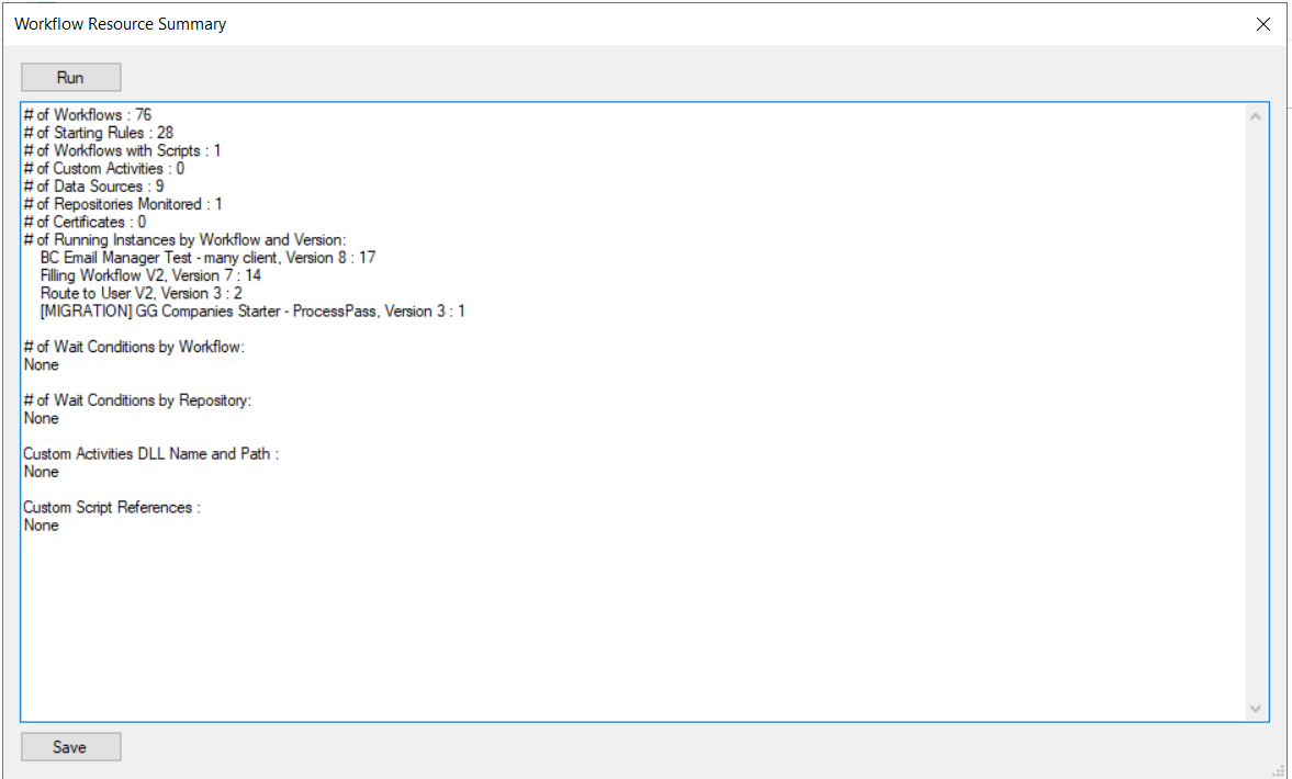 Problem Passing A Token From Form To Workflow Laserfiche Answers
