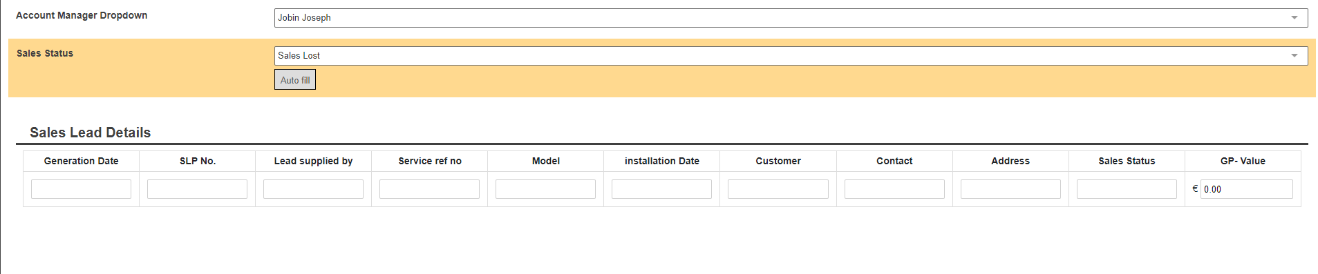 Stored Procedure Look Up In New Form Designer Laserfiche Answers