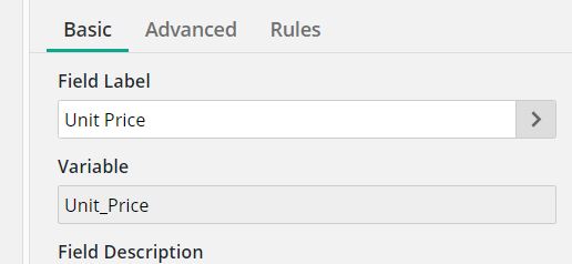 Laserfiche Forms - Calculation shows invalid variable - Laserfiche Answers Laserfiche Forms - Calculation shows invalid variable - Laserfiche Answers