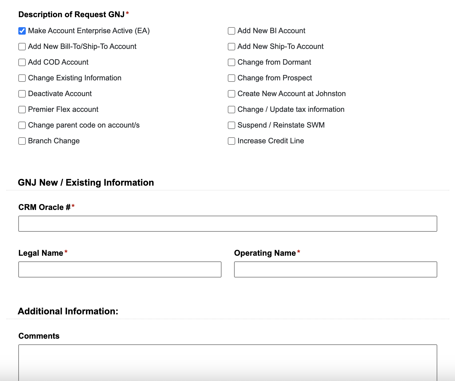 Multiple checkbox selected form population problem - Laserfiche Answers Multiple checkbox selected form population problem - Laserfiche Answers