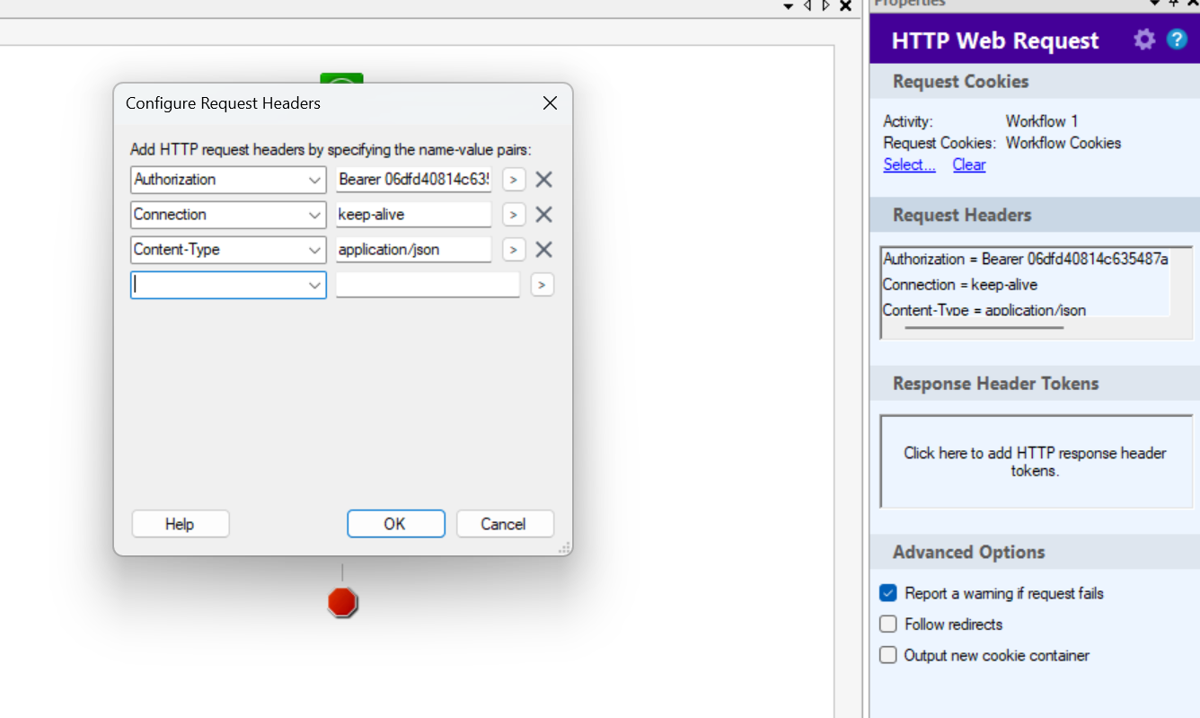 Using Web Request To Send Laserfiche Values To Another Software Laserfiche Answers