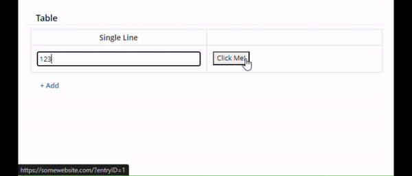 Modern Form Designer Get Variable Before Submit For A Html Button Laserfiche Answers