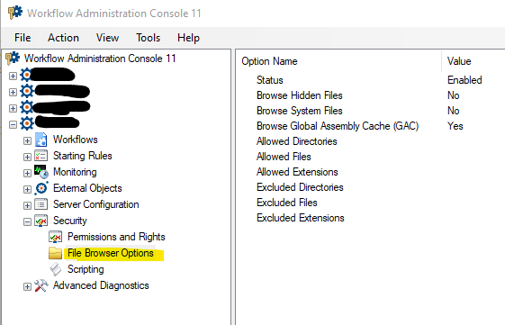 How Do I Specify Or Add Reference To A Specific Dll In The Workflow Directory Path Instead Of