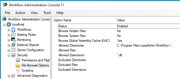 How Do I Specify Or Add Reference To A Specific Dll In The Workflow Directory Path Instead Of