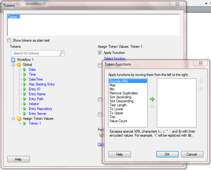 SQL Results With Duplicate Values - Laserfiche Answers SQL Results With Duplicate Values - Laserfiche Answers