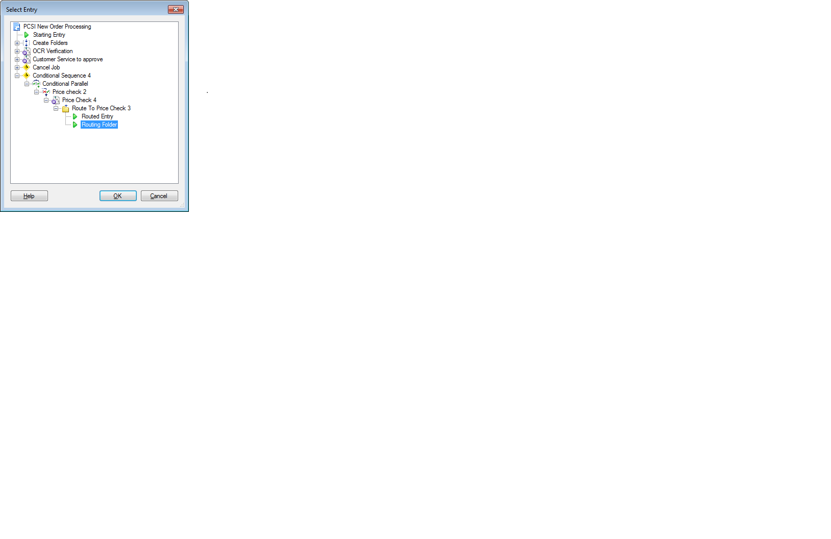 deleting shortcuts - Laserfiche Answers deleting shortcuts - Laserfiche Answers
