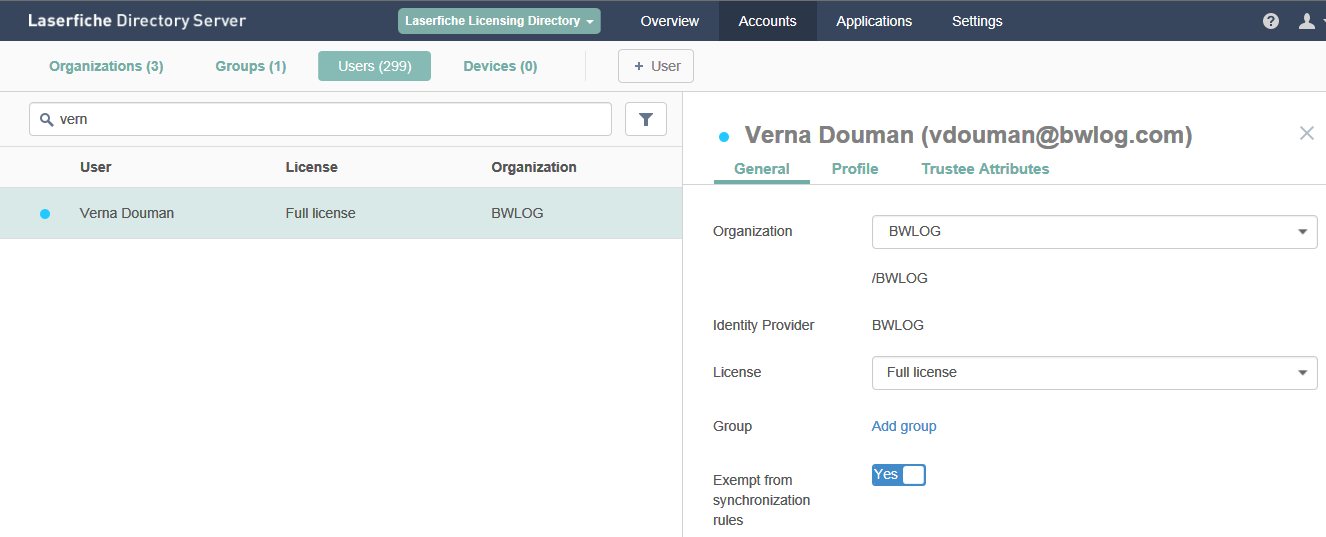 Adding Users from Different AD servers / domains into a single ... Adding Users from Different AD servers / domains into a single ...