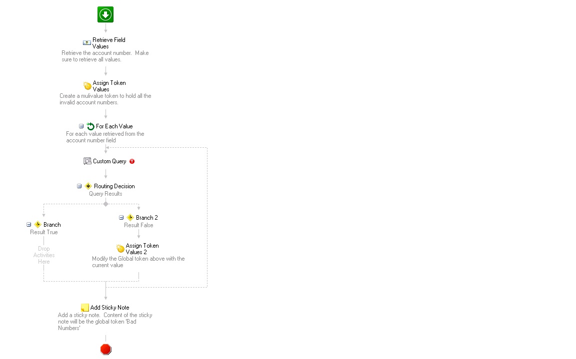 Custom Query With Multi Value Field Laserfiche Answers 