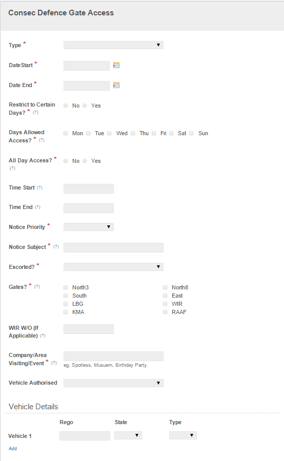 Forms Technology For Field Rules Laserfiche Answers