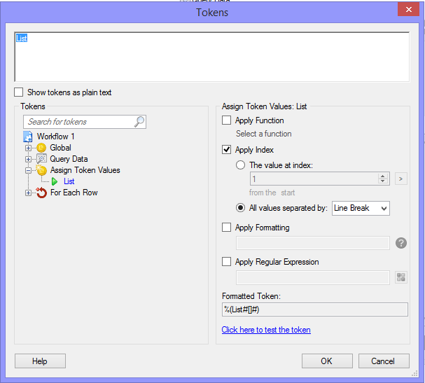 Workflow Matching Field Values From Repository To Sql Database Laserfiche Answers