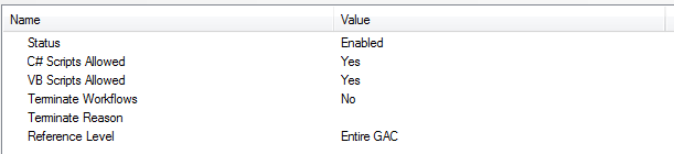 Workflow Script Runs Fine Inside The Script Editor But Gives Error When Ran By Workflow
