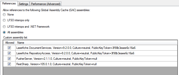 Workflow Script Runs Fine Inside The Script Editor But Gives Error When Ran By Workflow