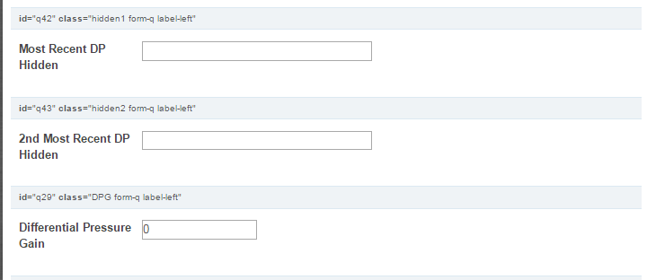 How To Limit Digits After The Decimal When Subtracting Two Fields Laserfiche Answers 9292
