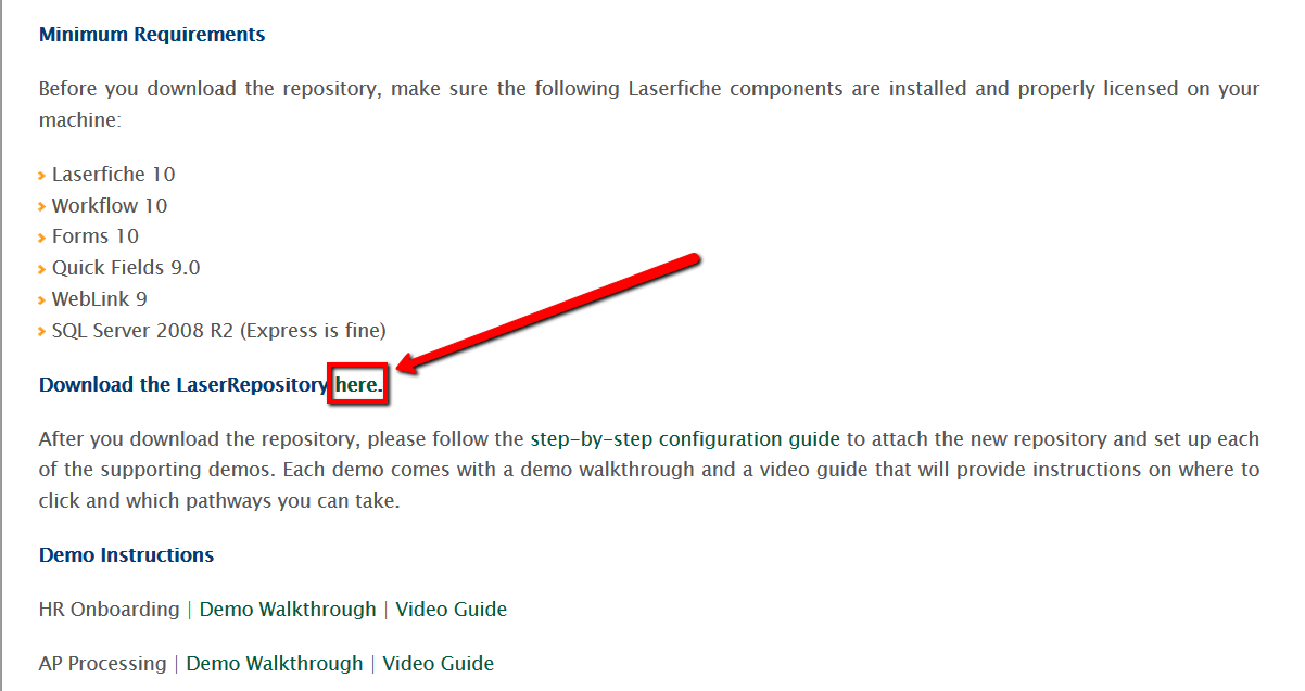 Workflow Missing From Laser Repository Import File Laserfiche Answers